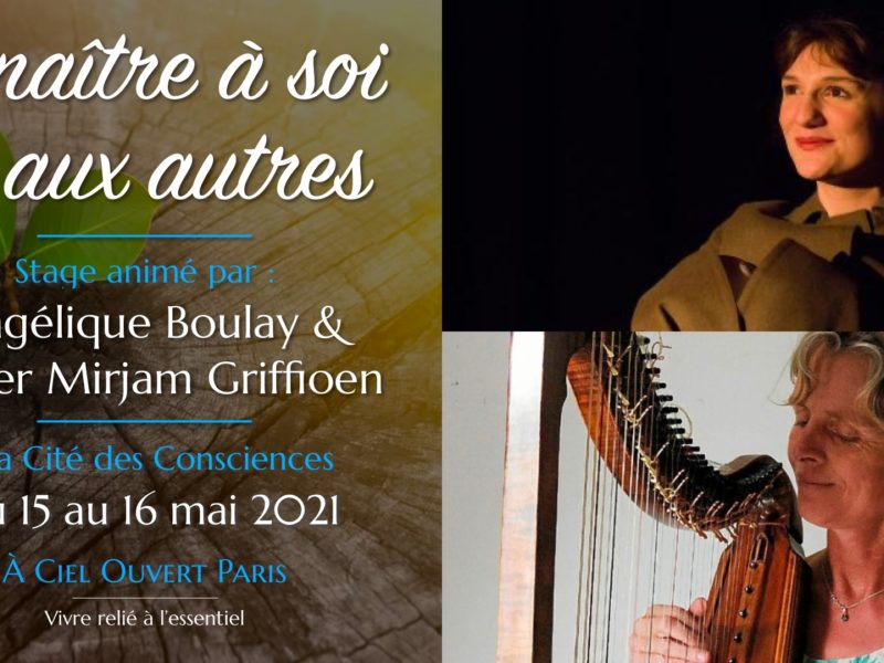 Esther Mirjam Griffioen – Angélique Boulay